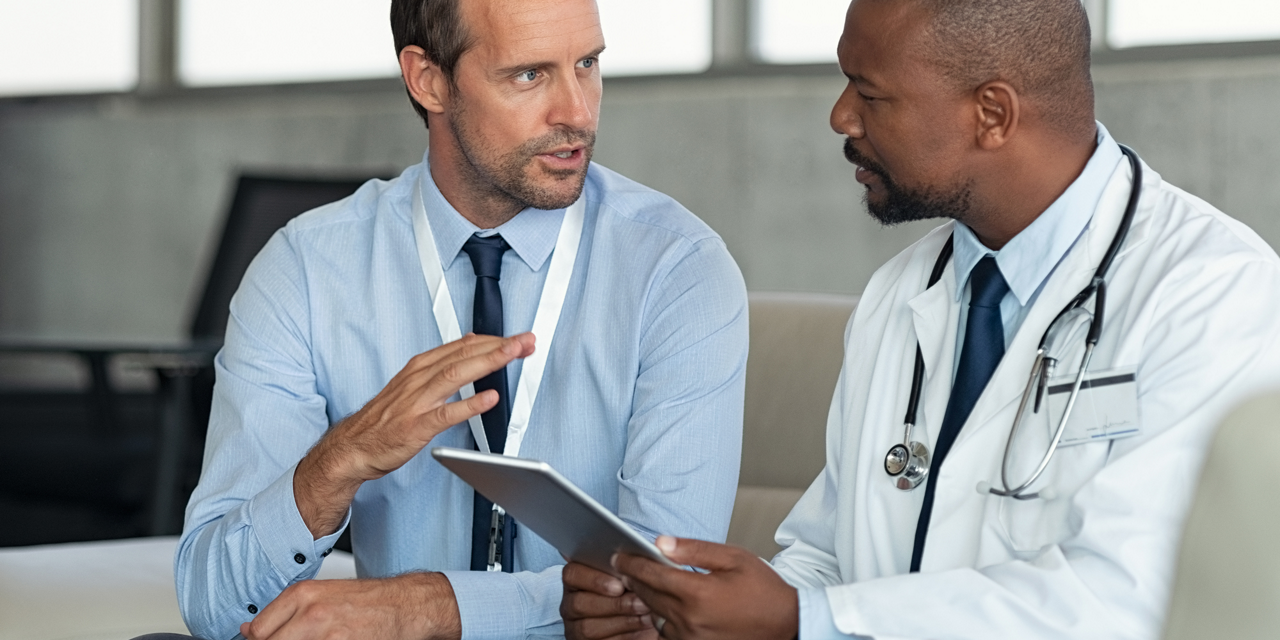 Cognitive clinical decision support systems (CDSS): Stakeholders must ...