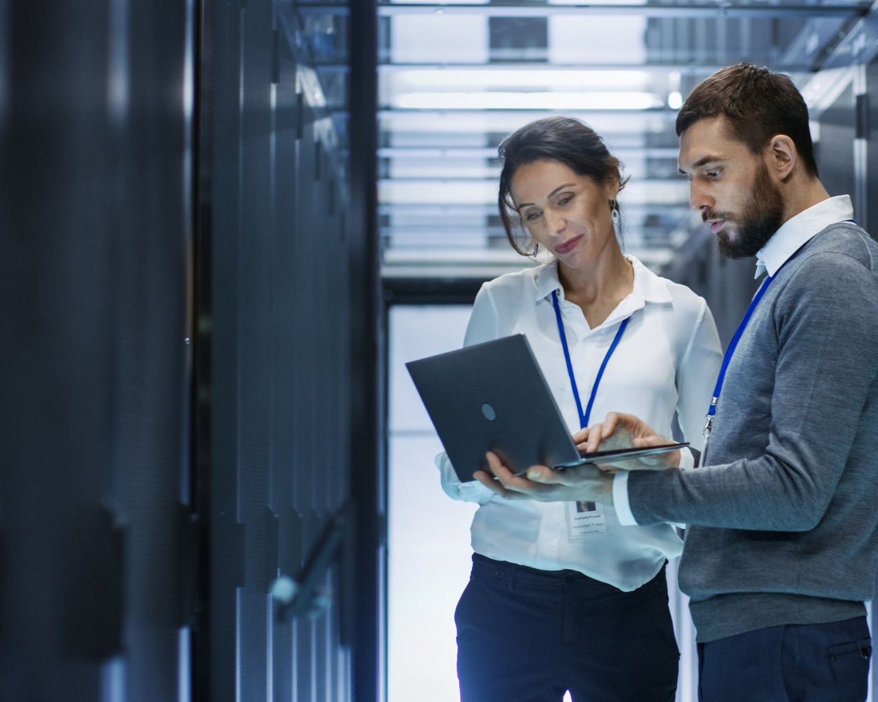 Cloud Infrastructure Managed Services | Virtusa