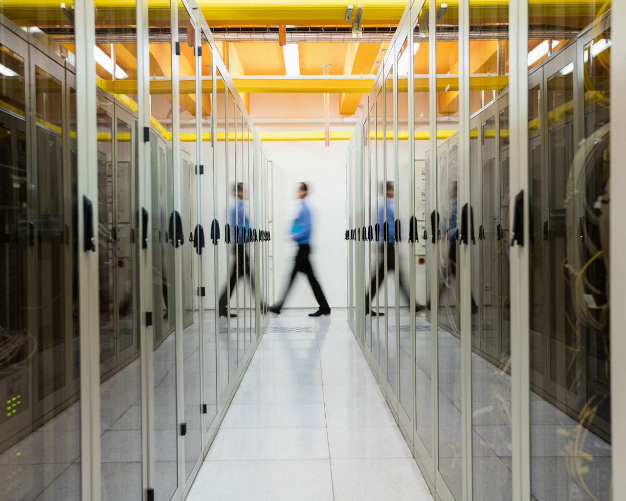 CloudOps: A practice in future-proofing your organization | Virtusa