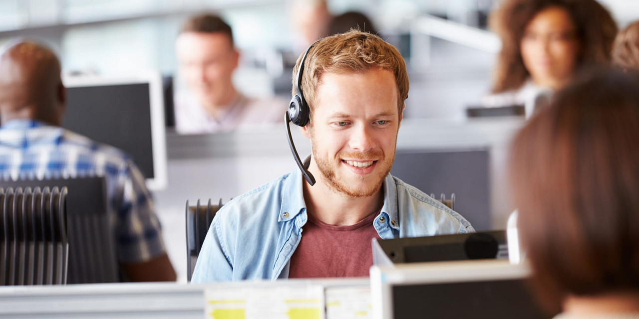 Contact center facelift - low disruption at affordable scalability ...