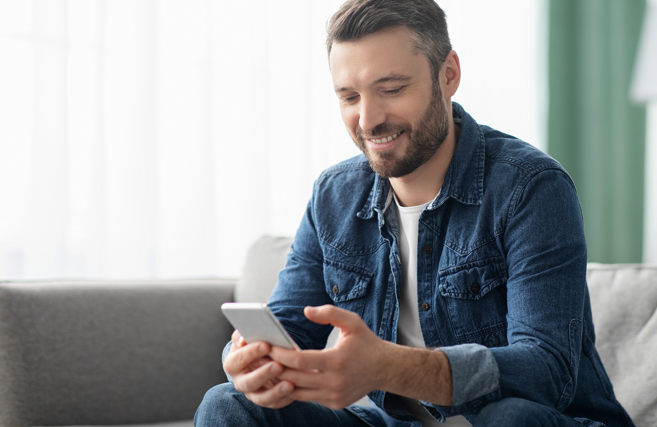 What is Conversational Marketing? | Definition and Uses | Virtusa