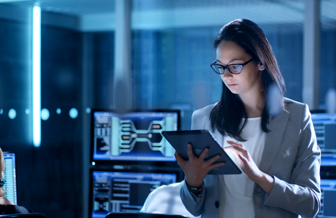 Data Ingestion Services | Virtusa