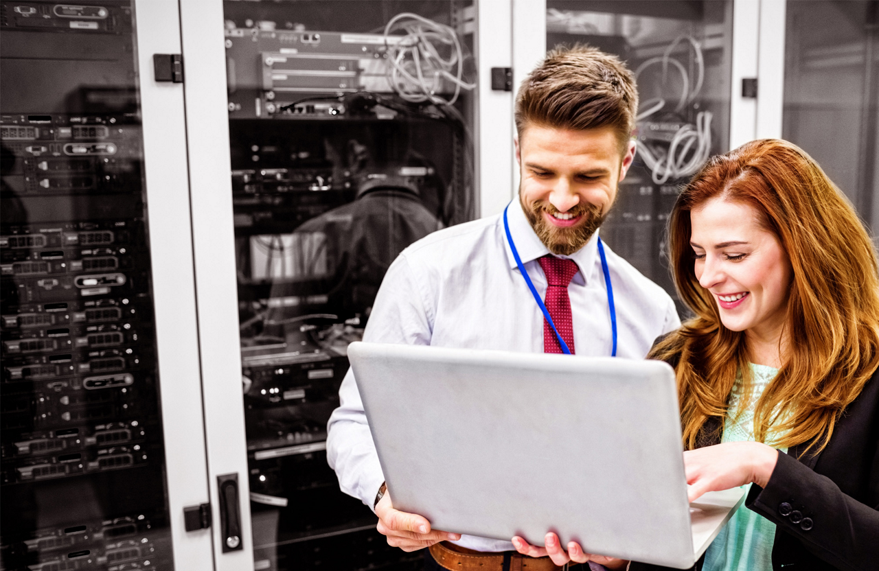 Data organization – Data and AI driving an intelligent ecosystem | Virtusa
