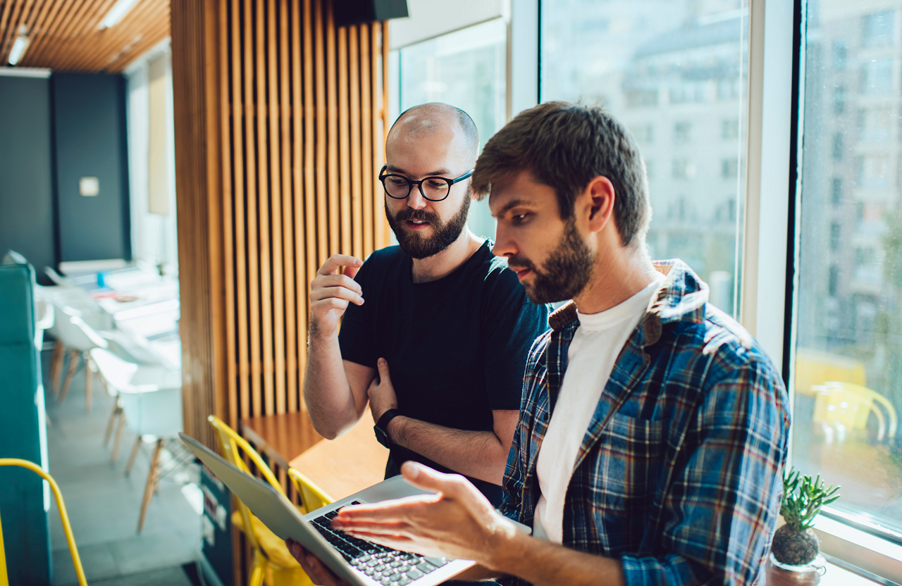 Data Strategy Services | Virtusa