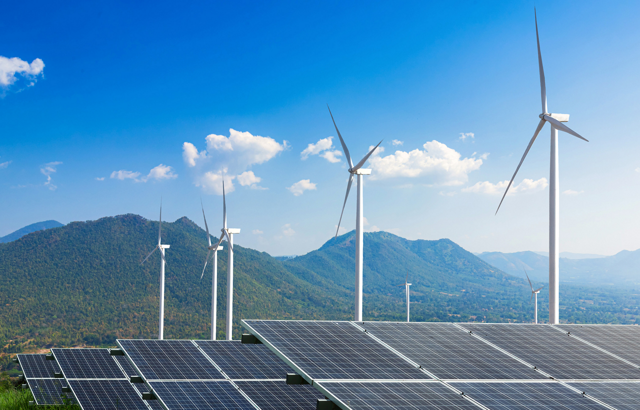 Decarbonization: Overcoming hurdles and embracing sustainable practices ...