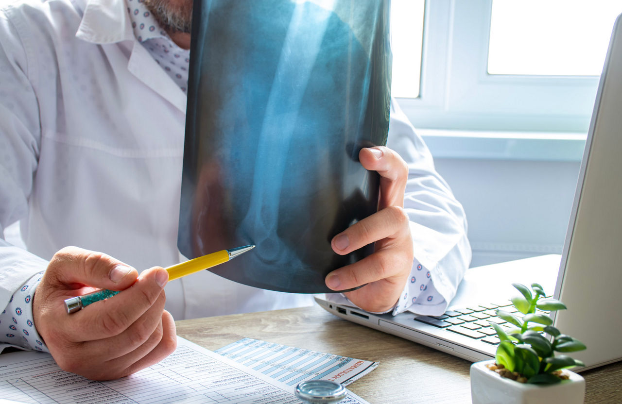 Deployed a digital solution to support the care continuum for joint ...