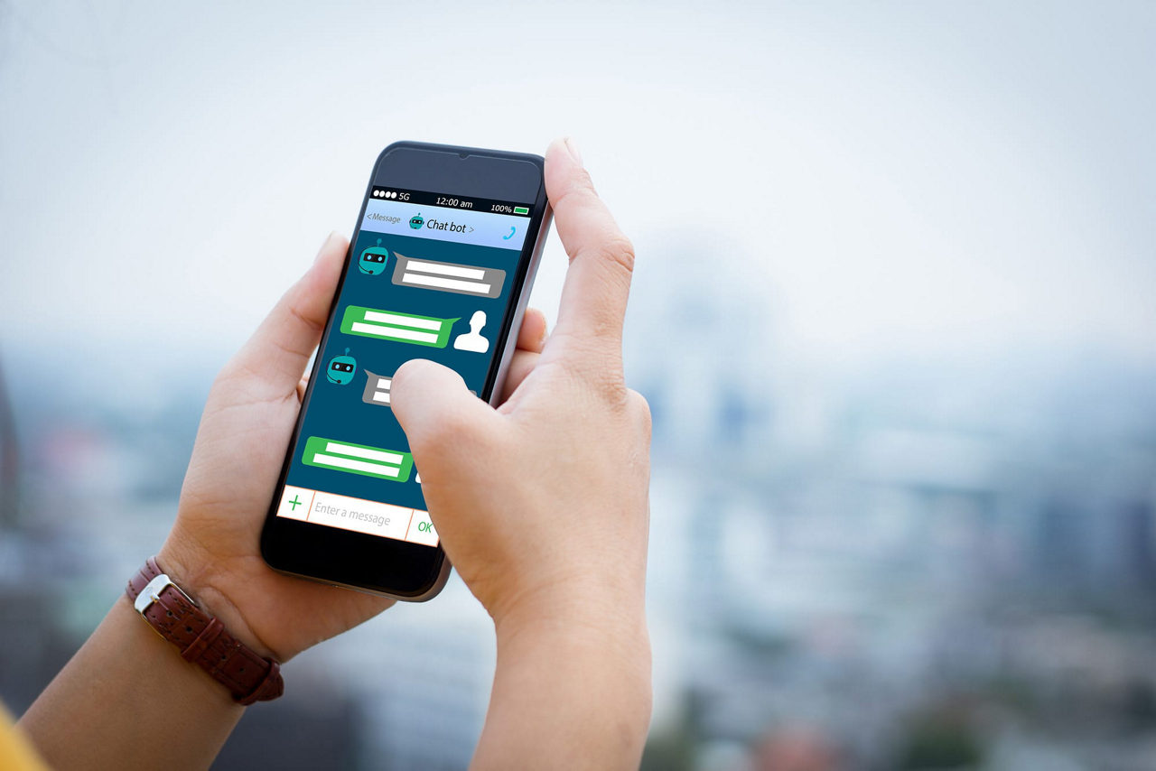 Digital Self Service Solutions | Virtusa