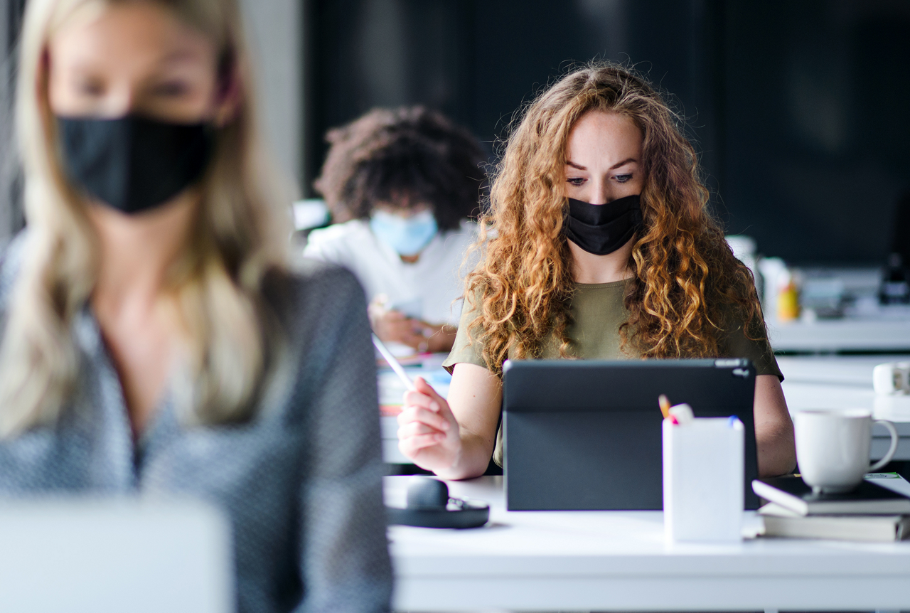 Digital Transformation: Pandemic-led acceleration | Virtusa