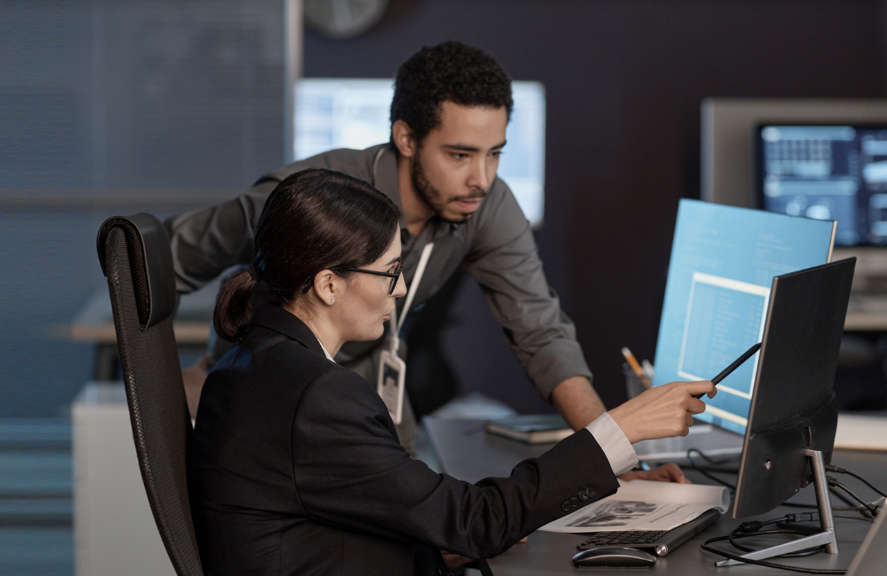 Pega Consulting Services | Virtusa