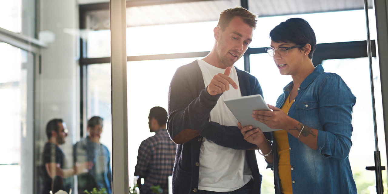 Experience Transformation Services | Virtusa