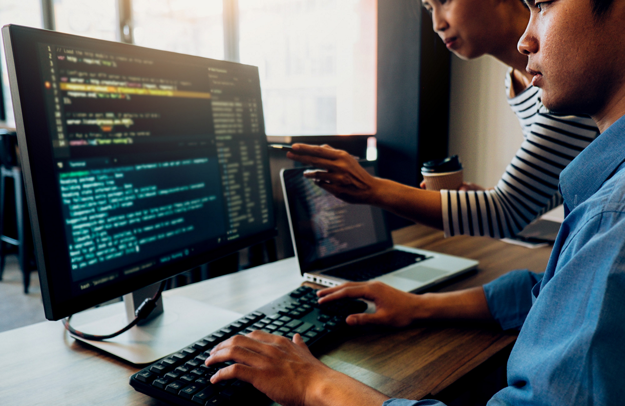 Exploratory Testing: The Future of Software Testing | Virtusa