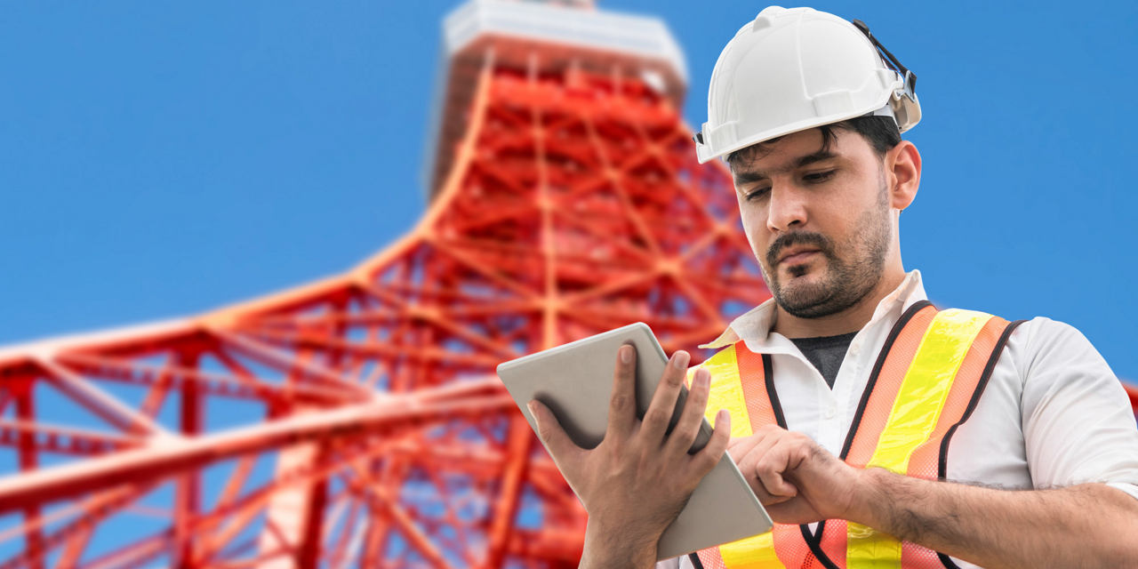 Field Force Solutions | Virtusa