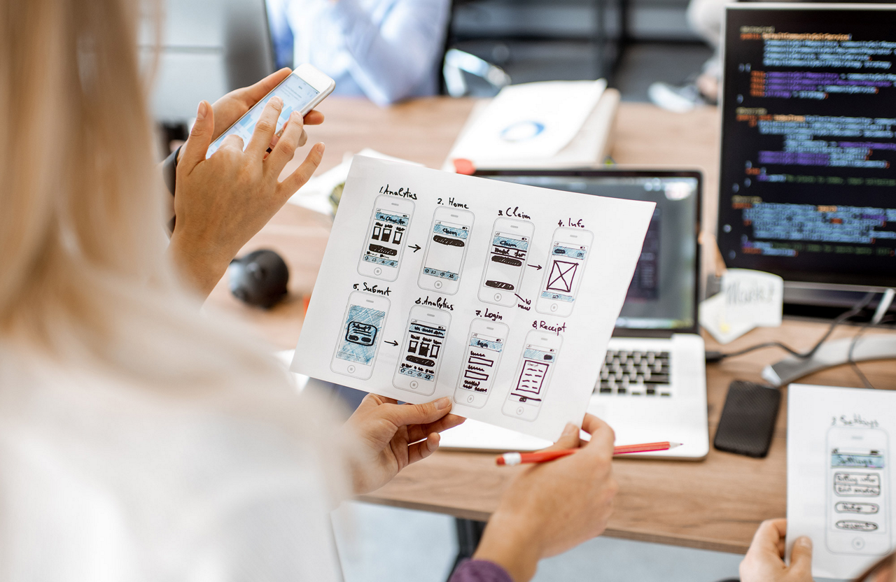 Frontend Engineering | Virtusa