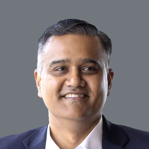 Hari Gopalakrishnan | Virtusa