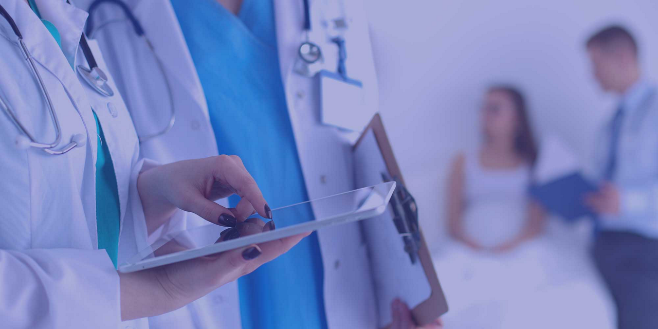 Provider Lifecycle Management solution | Virtusa