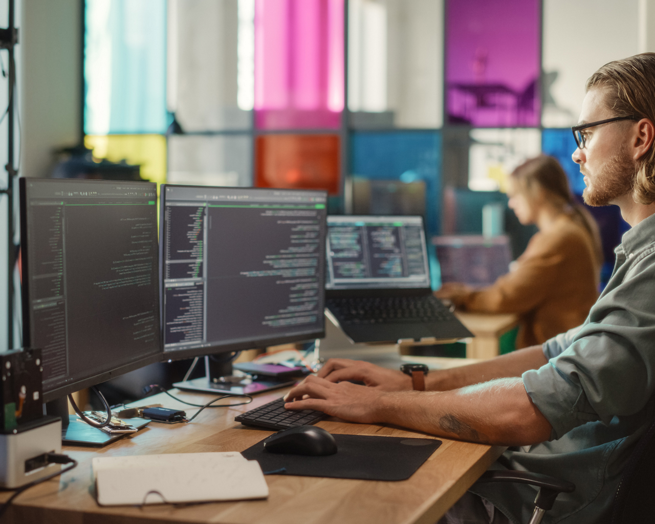 Hyperautomation: The Future of AI-based test life cycle automation ...