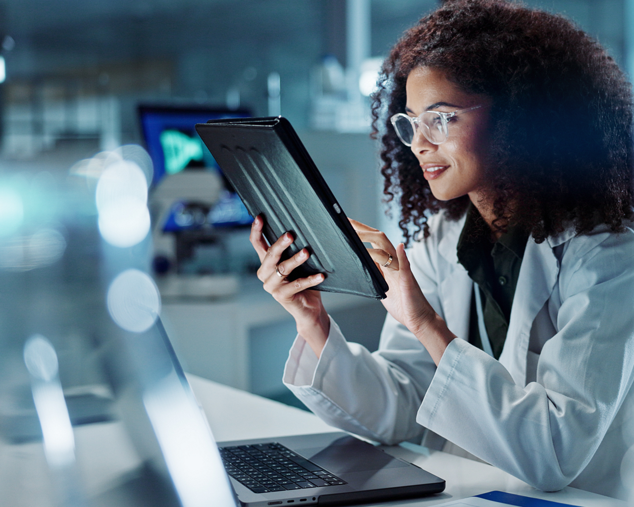 Innovating Healthcare Through Agile Transformation | Virtusa