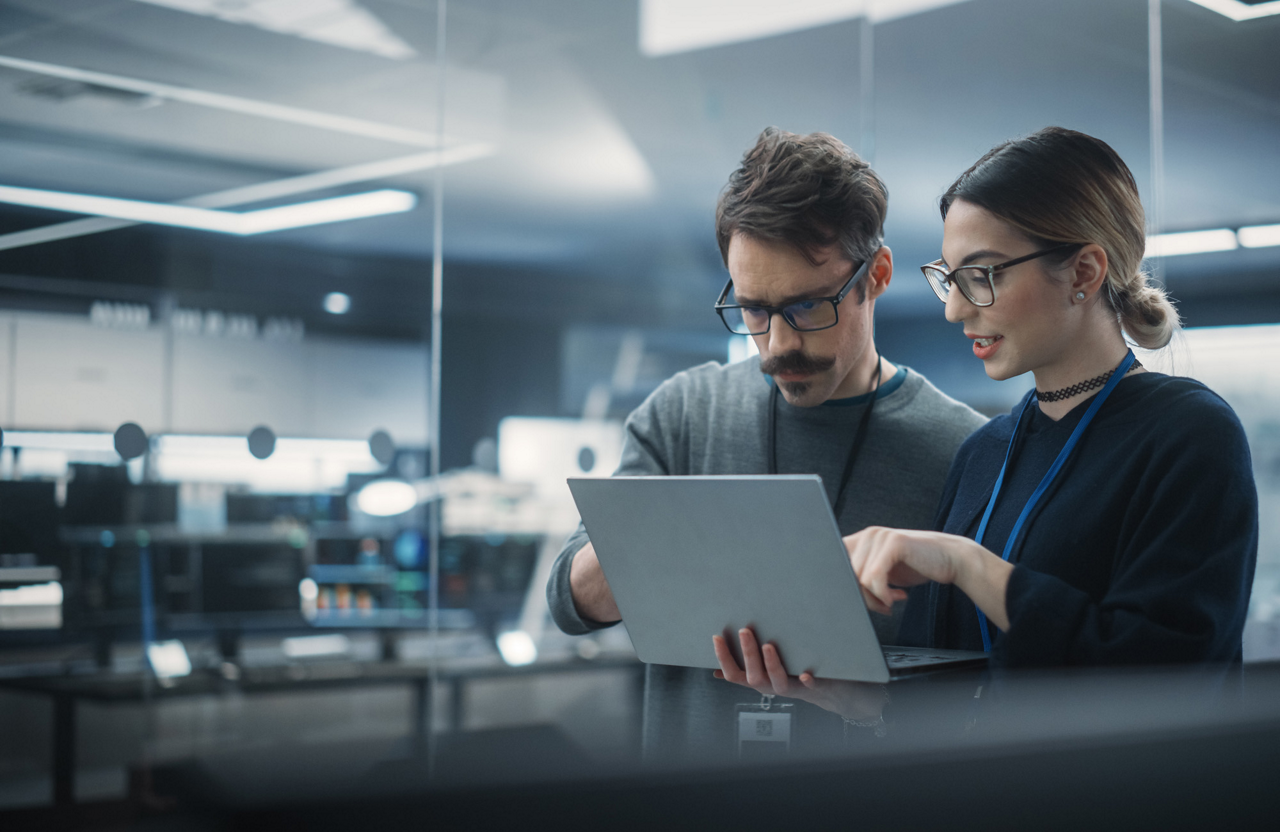 Integrating Intelligent Process Automation (IPA) with process mining to maximize benefits | Virtusa