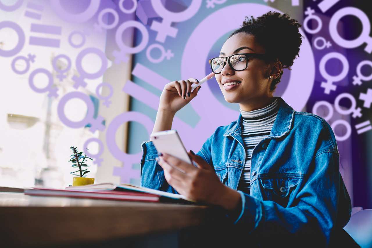 Advice for Aspiring Female Engineers | Virtusa