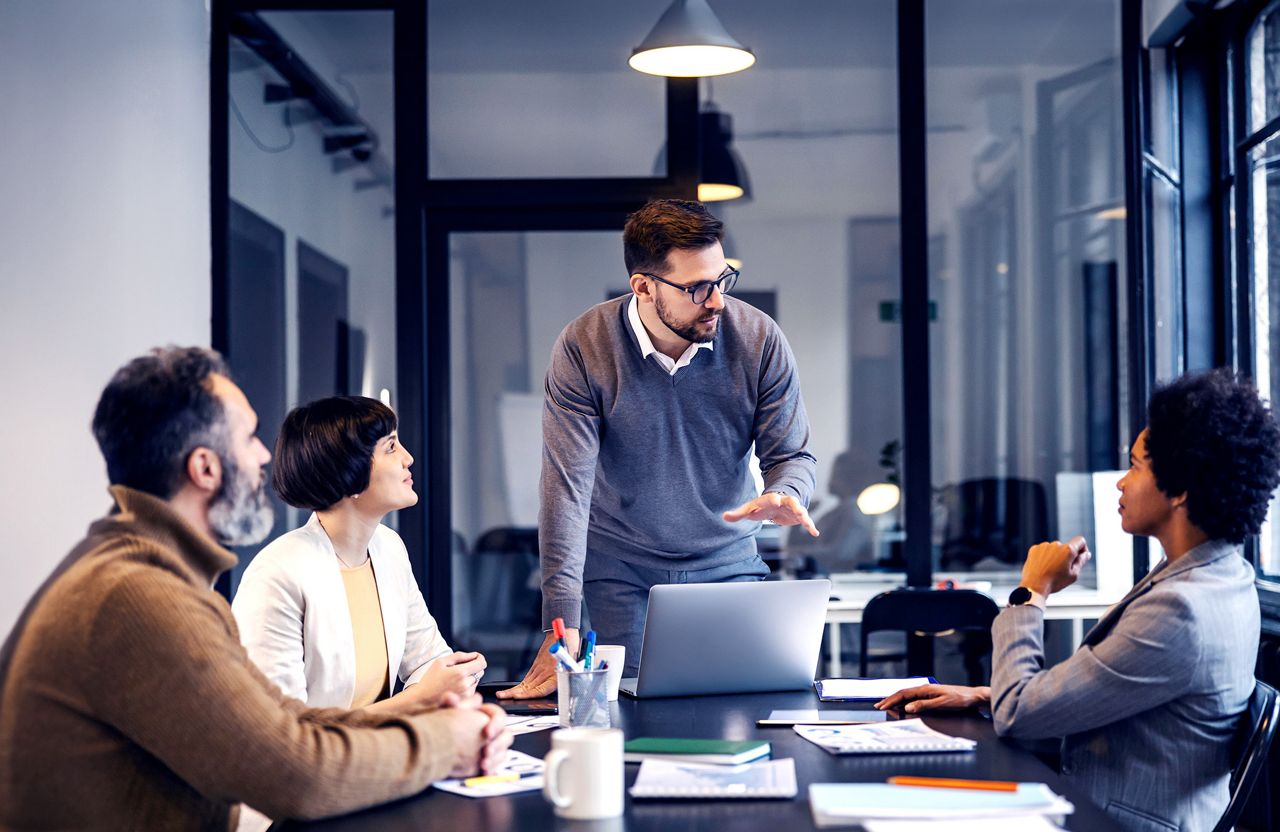 Leading wealth manager redefines elite client engagement | Virtusa