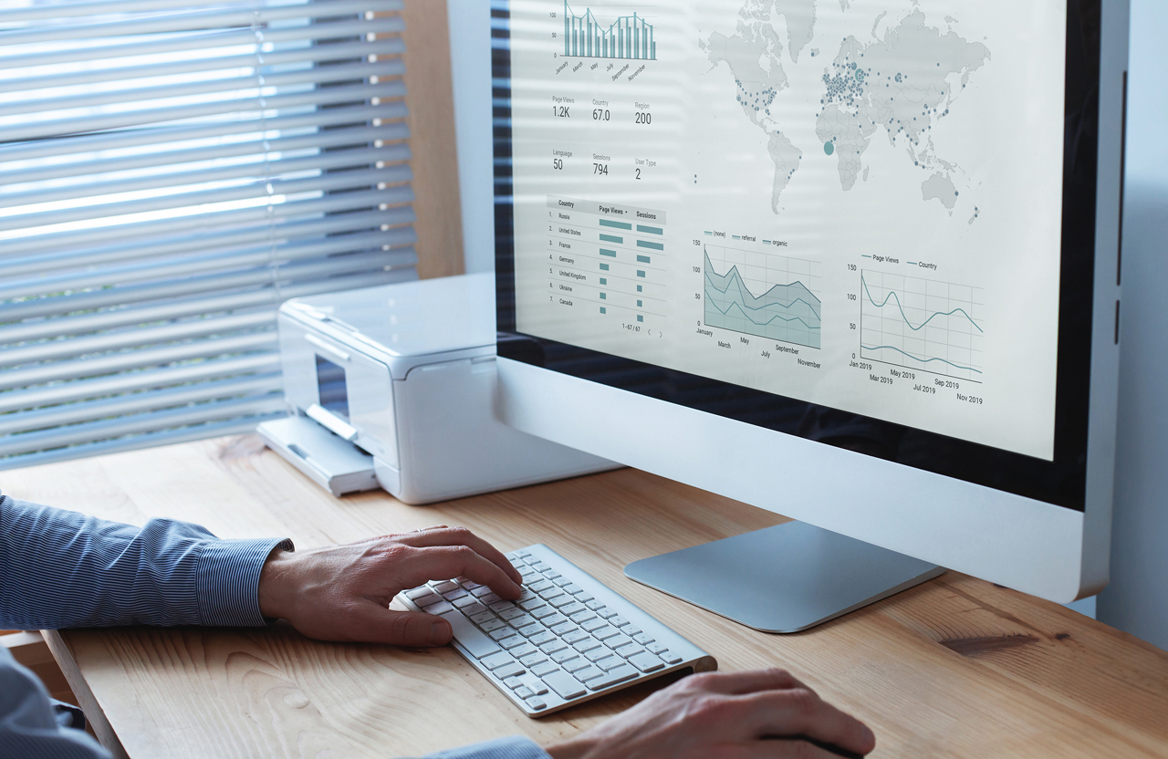 LogicMonitor Partner | Virtusa