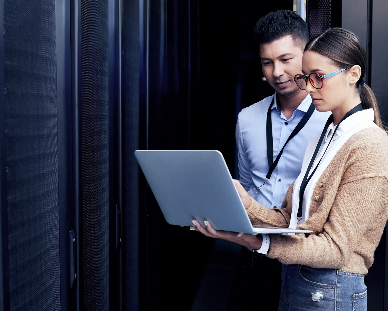 Managing cloud services with Virtusa & AWS | Virtusa