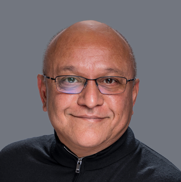 Milind Patwardhan | Virtusa