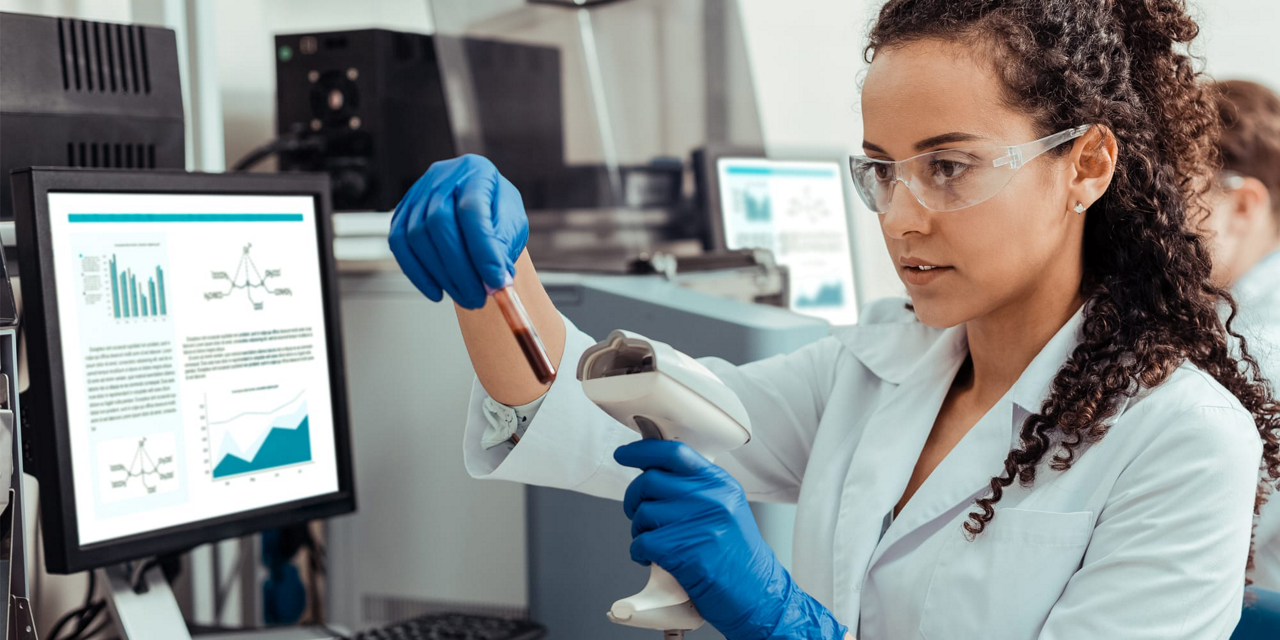 Data-driven Interventions for Healthcare | Virtusa