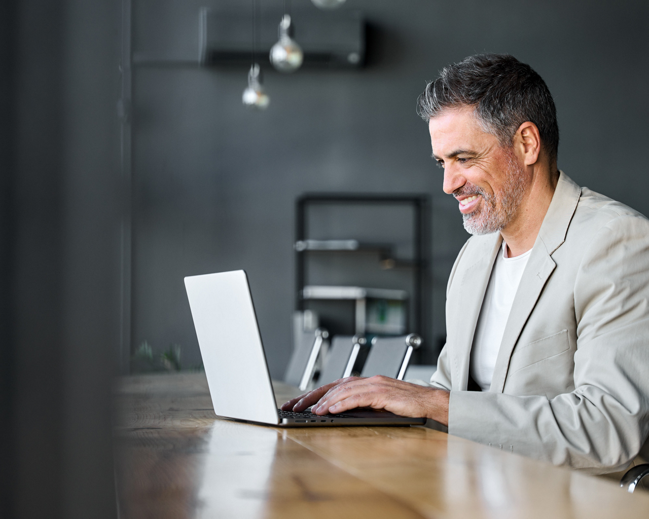 AI Process Optimization Services | Virtusa