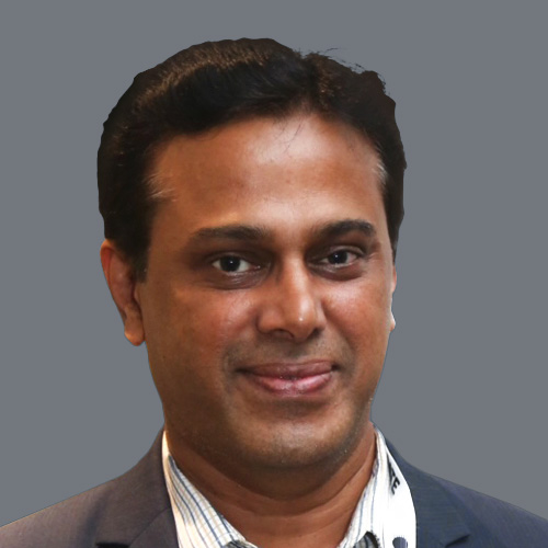 Ramaswamy P V | Virtusa