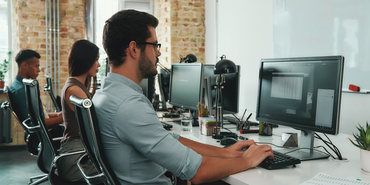 Robotic Desktop Automation - A Leading Healthcare and Insurance Company ...