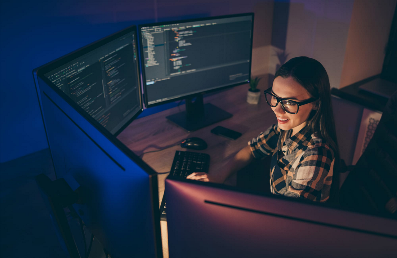 Enterprise DevOps Solutions | Virtusa