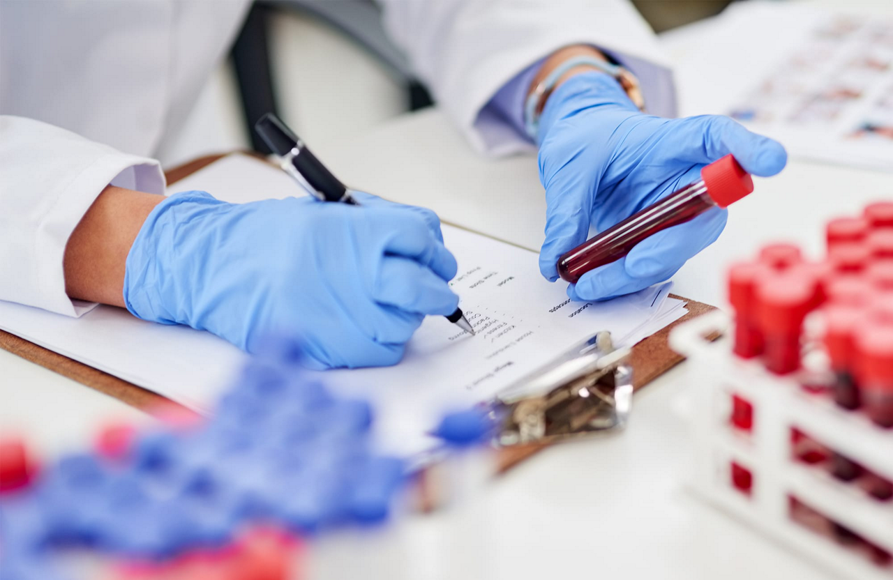 Maximize Clinical Trial Success With Sample Collection, Orchestration ...