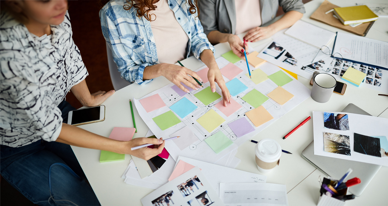 Service Design drives Business Success | Virtusa