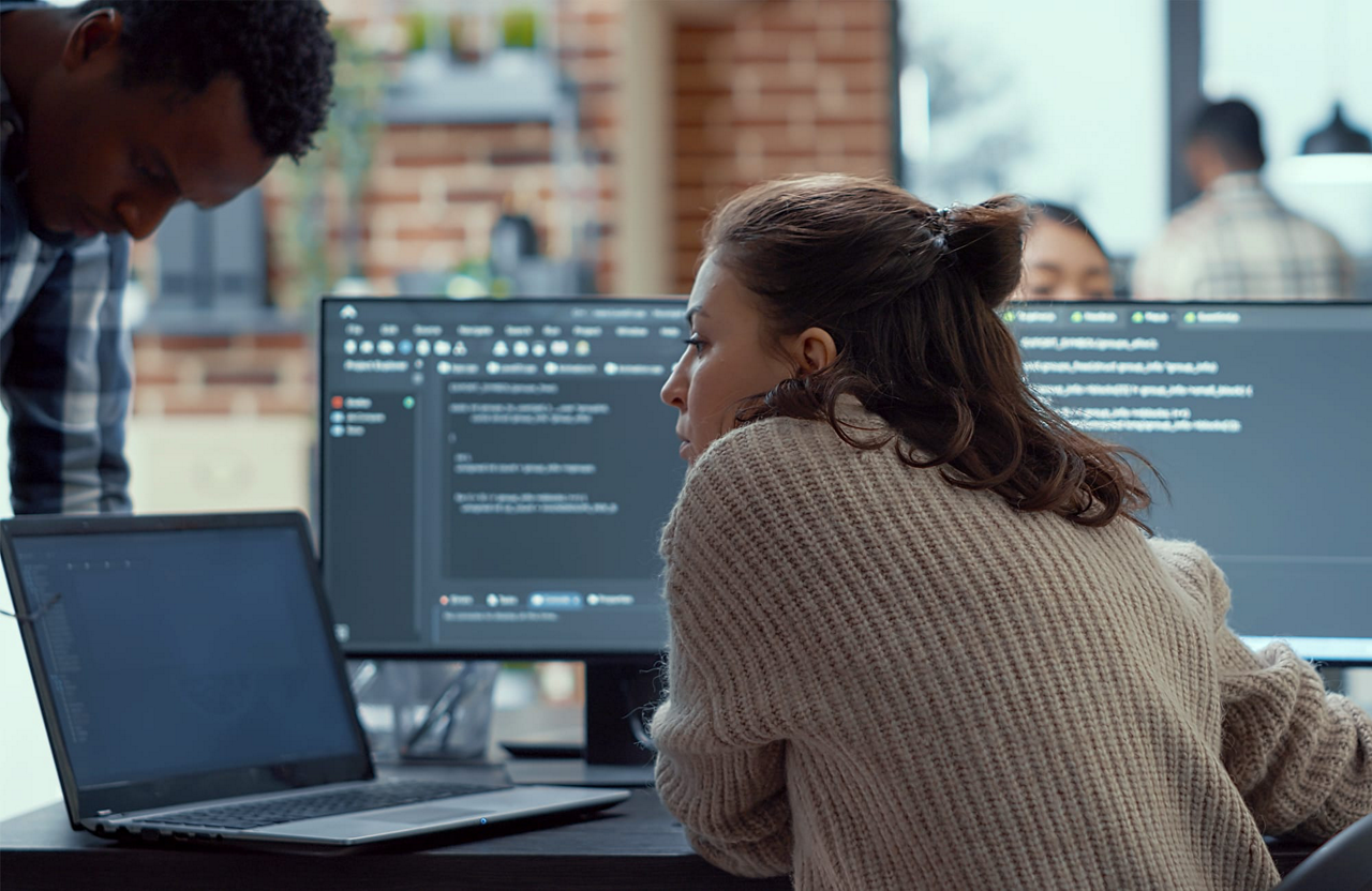 Source Control Management Migration Guide | Virtusa