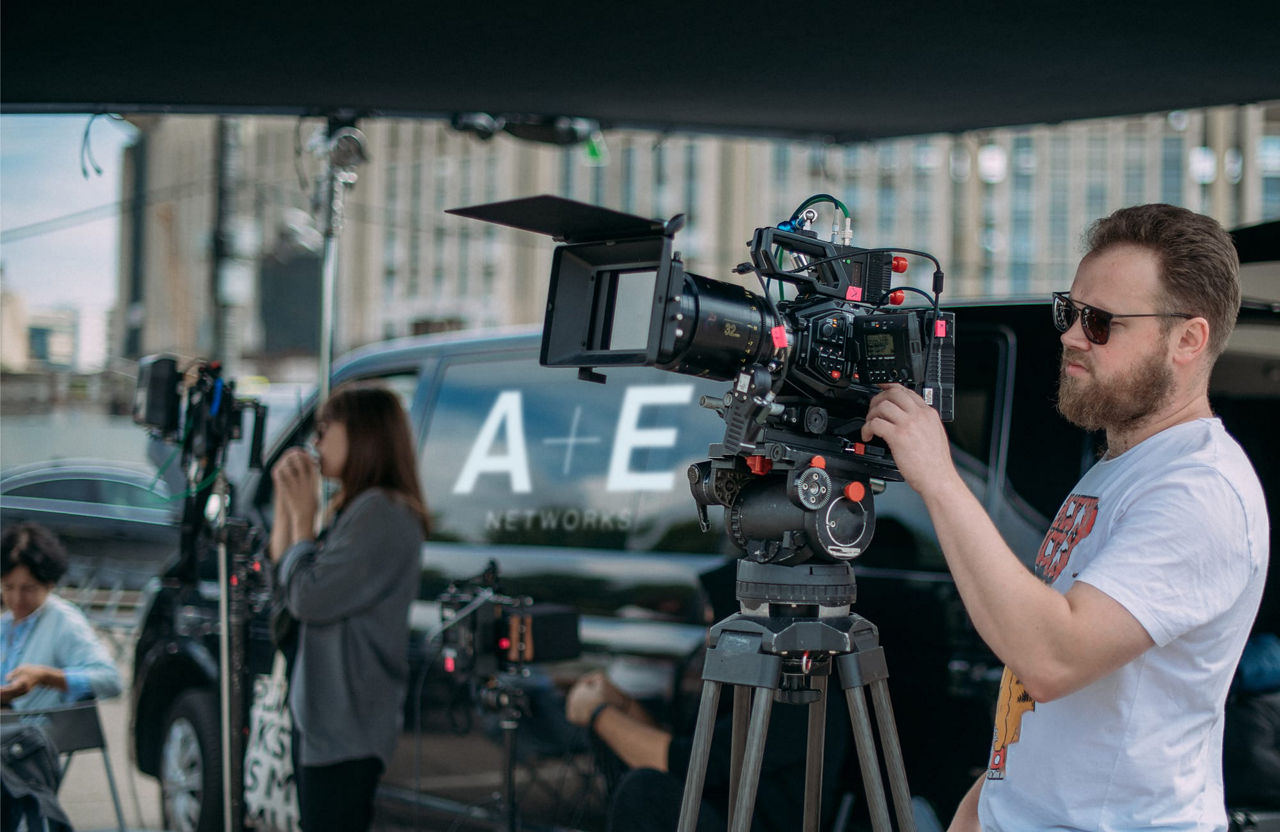 A+E Networks Embarks on an Enterprise-wide Cloud Journey with Virtusa ...