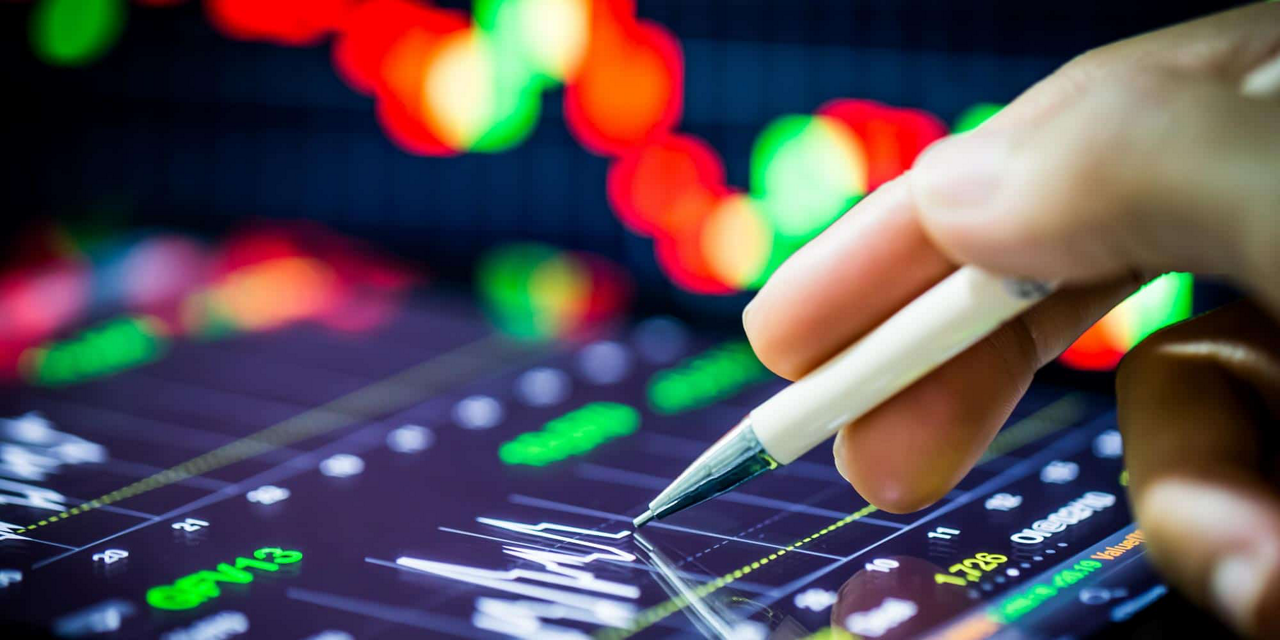 Capital Markets Technology Solutions | Virtusa