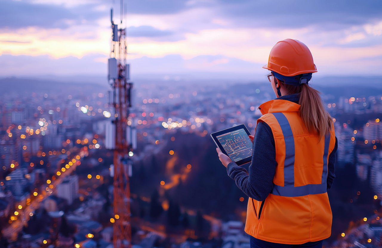 Telco data, analytics, and AI | Virtusa