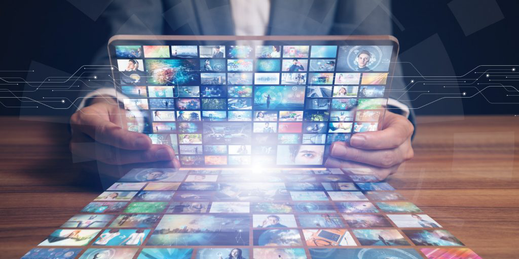 DevOps for the Media & Entertainment Industry | Virtusa