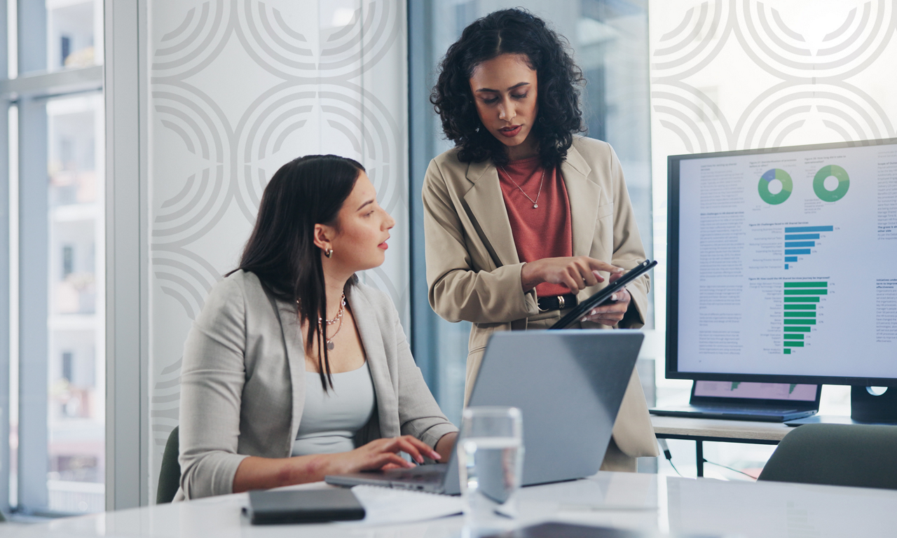 The untapped potential of customer data | Virtusa