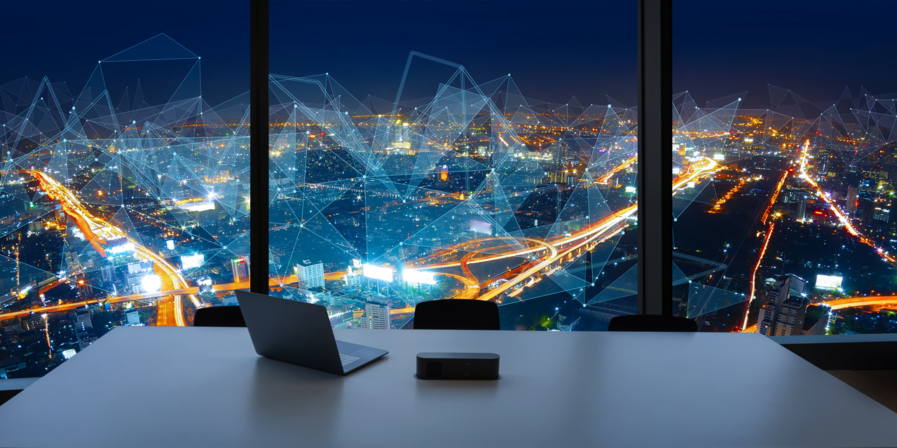 Network performance monitoring | Virtusa