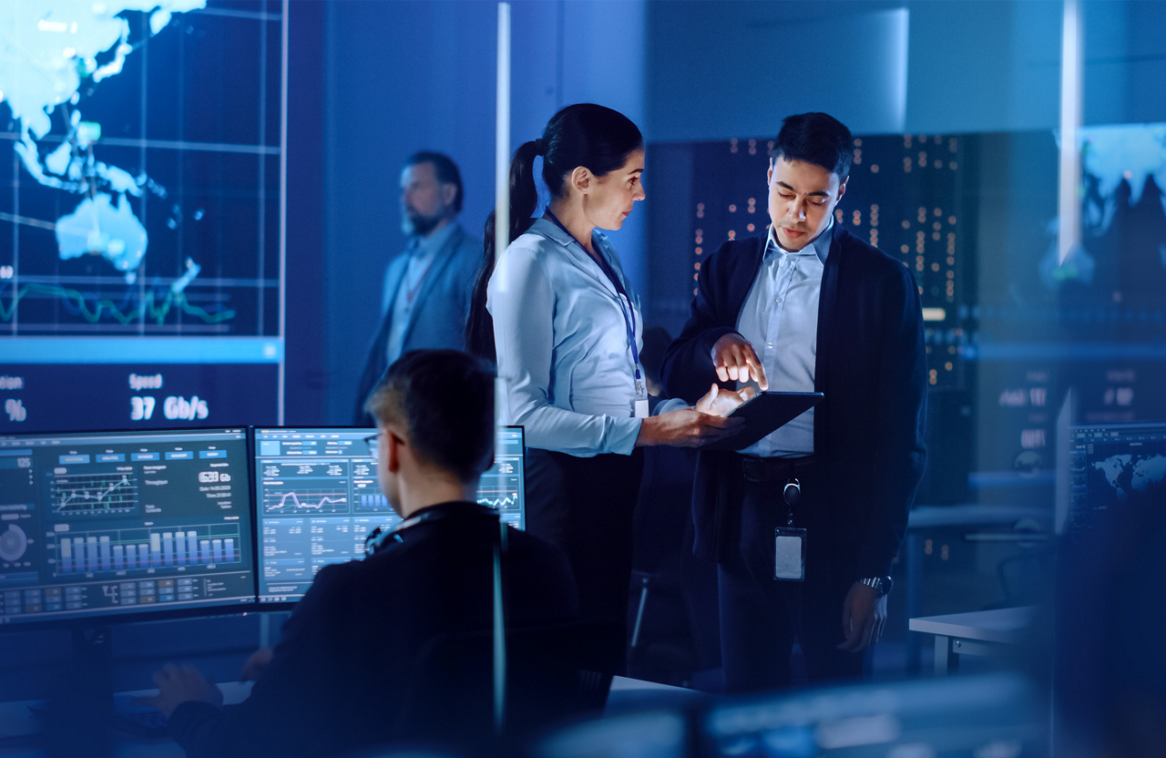 Codify, democratize, and unlock the true power of the cloud | Virtusa