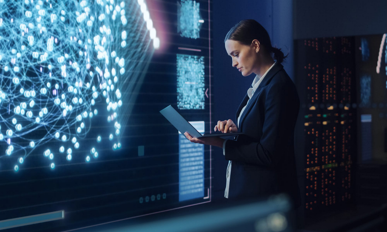 Data Modernization Services | Virtusa