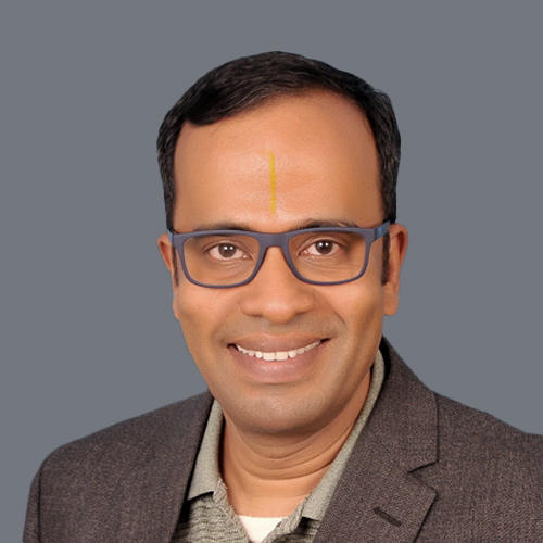 Venkatesan Vijayaraghavan | Virtusa